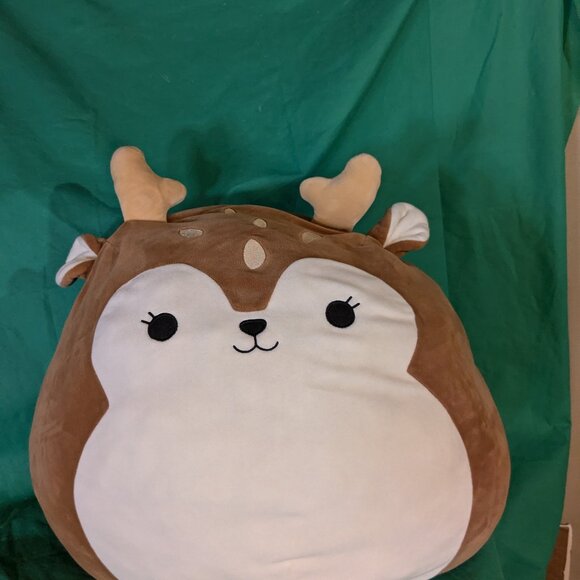 Kellytoy | Toys | Squishmallow Dawn The Fawn | Poshmark